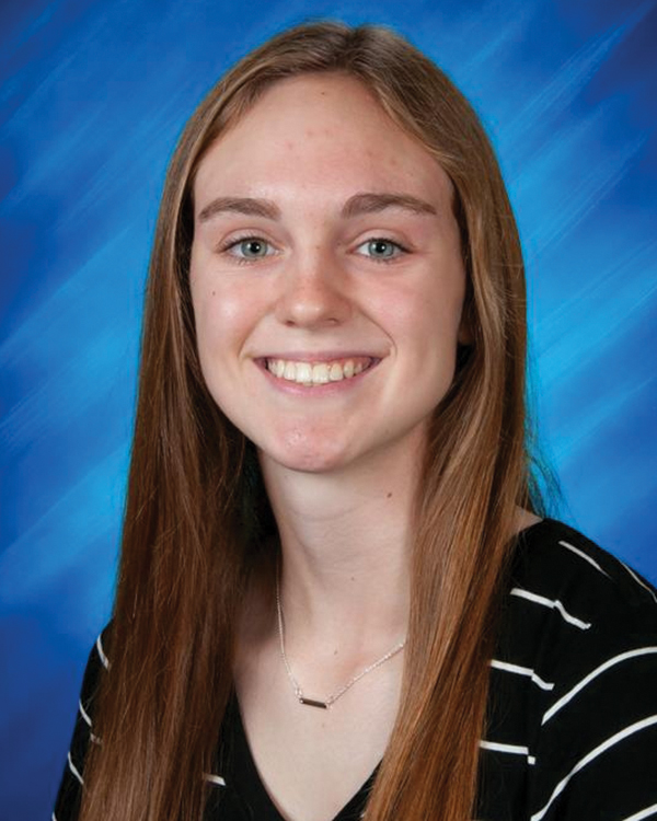 Getting to know Brooklyn Sturm | News, Sports, Jobs - The Journal